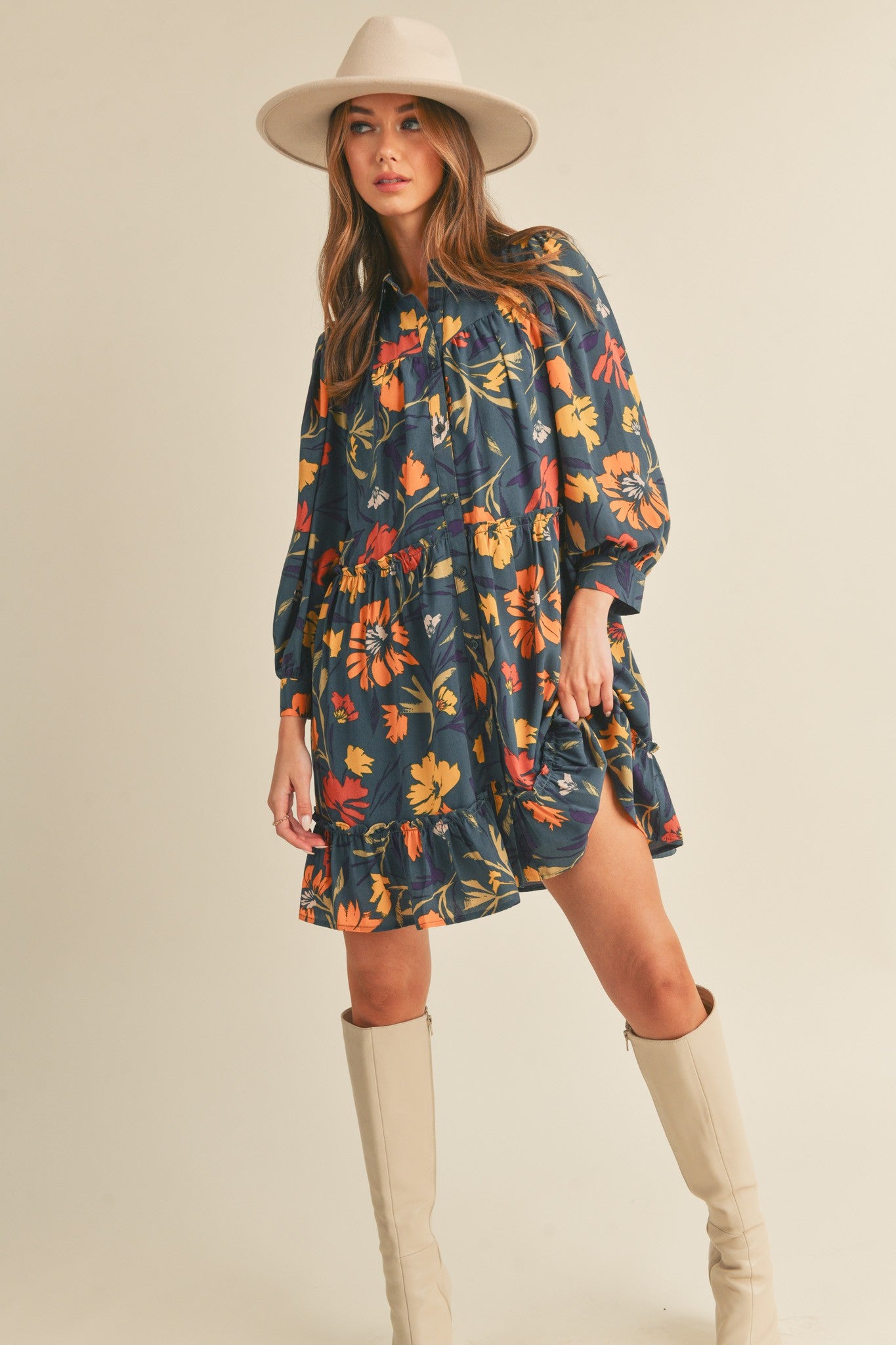 New Arrivals – SPARROW